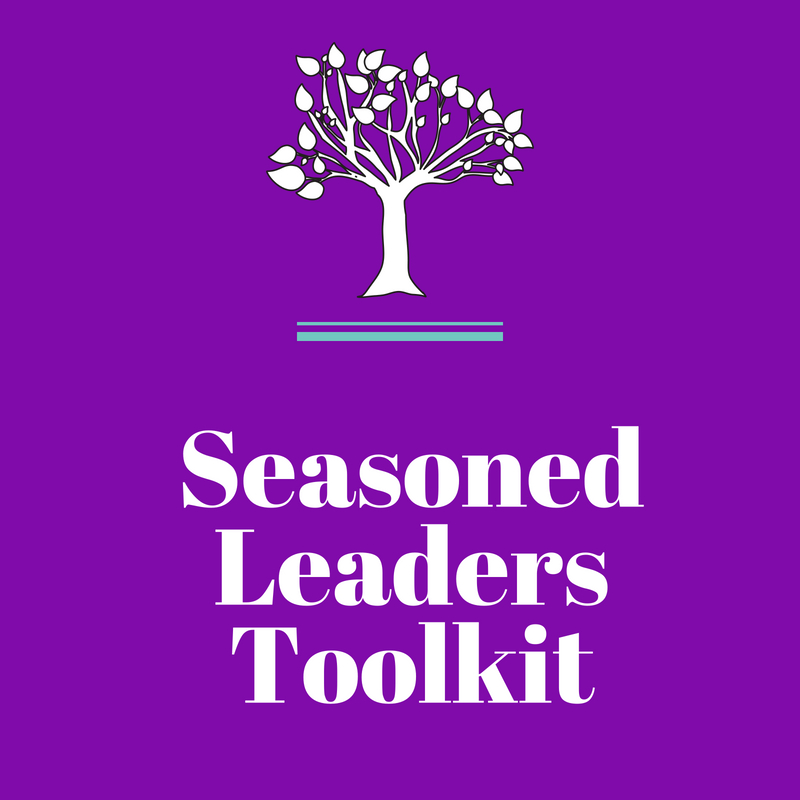 Seasoned Leaders « Flourish Leadership